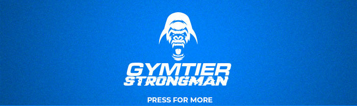 Strongman – Gymtier